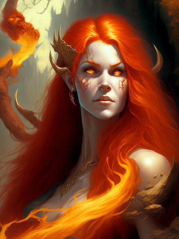 Krydodan Campaign Setting