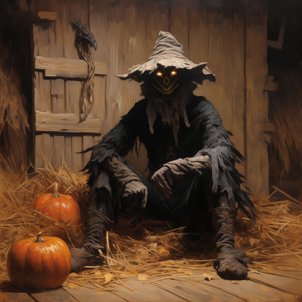 Krydodan Campaign Setting